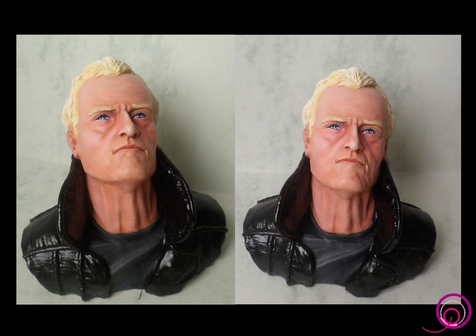 Estudio kalíope: Replicant (Replicant Models)