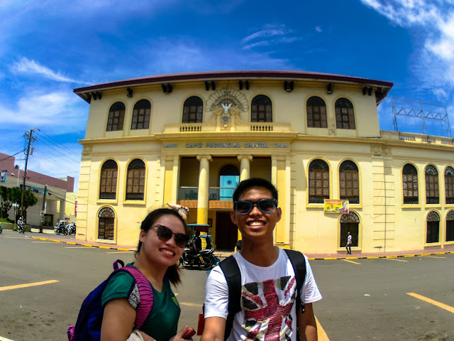 ROXAS CITY, CAPIZ: A DAY TOUR + ADVENTURE - Laag ni LoyLoy