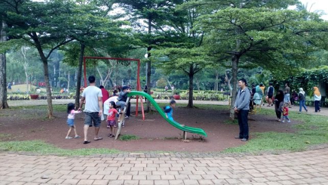 3 Elemen Penyusun Ruang yang Utama dalam Arsitektur - Arsitur Studio