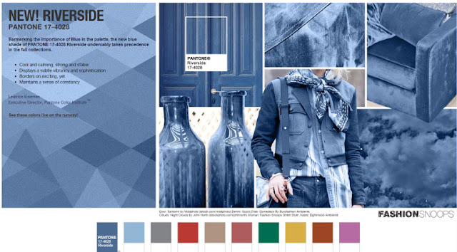 Couture et Tricot: The Fall 2016 Pantone Color Report is out! Start ...