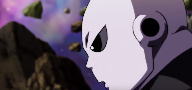 DRAGON BALL SUPER: WHO KILLED JIREN'S FAMILY?