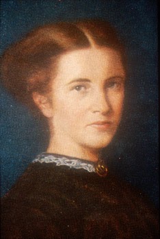 Inspirational Women Of World War One: Elizabeth Garrett Anderson (1836 ...