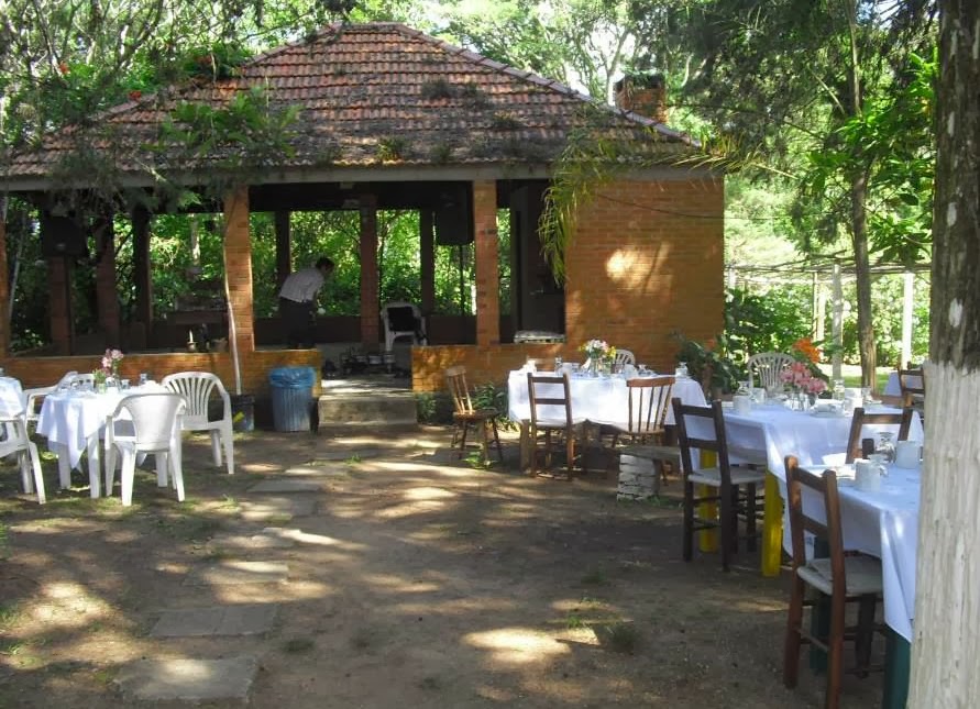 Sítio Panamar - Turismo Rural e Café Colonial - Pelotas,RS: Visite o ...