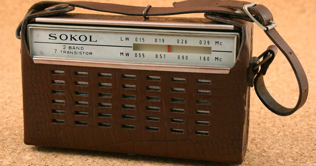 Once Prized, Now Past | Life's Highway