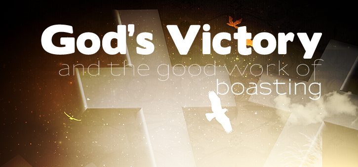 Grace Point Women's Ministry: What does it mean to boast in the name of ...