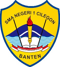 LOGO SMAN 1 CILEGON ~ Ahkdi Kumaeni