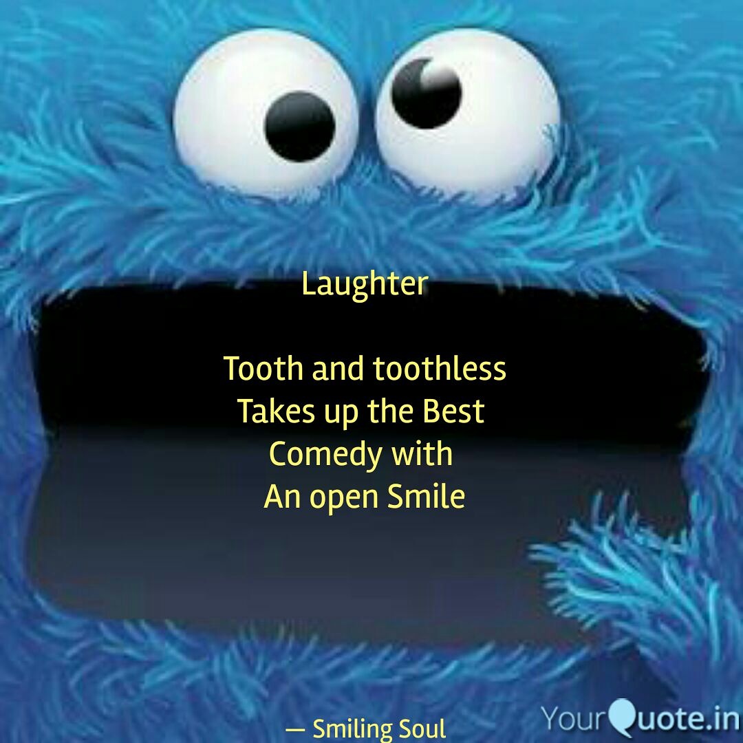 smiling-soul: Laughter