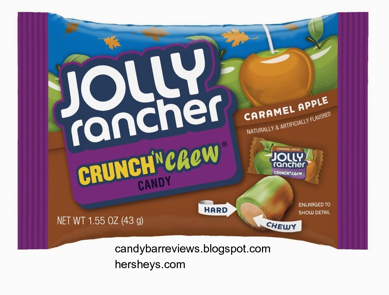 Candy Bar Reviews: Candy Hunting - 2014 Halloween Preview