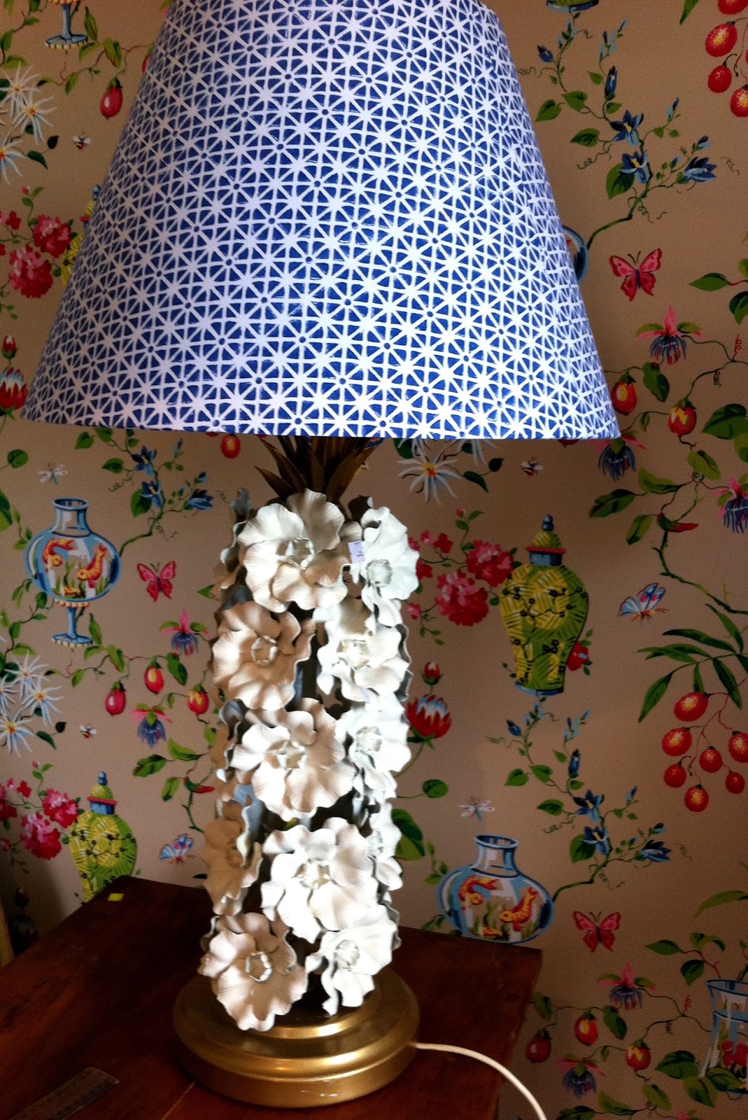 absolutely beautiful things: Back to Work