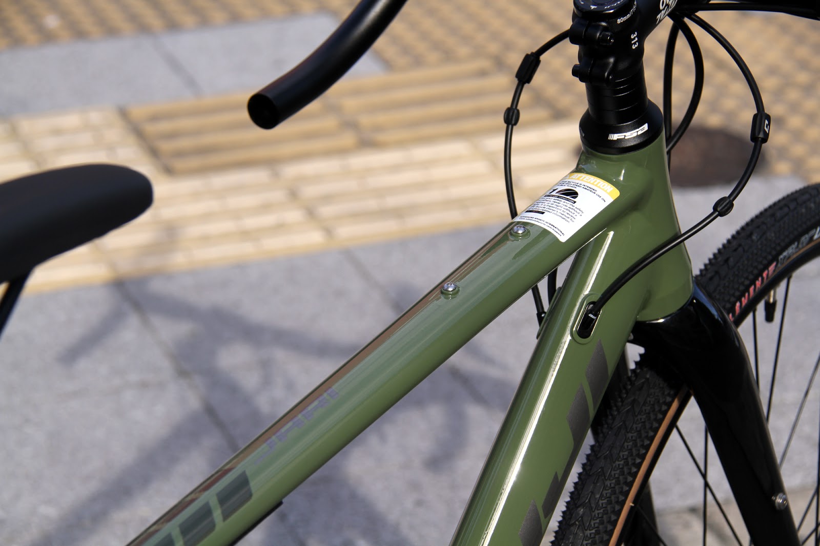 FUJI JARI 1.7 入荷