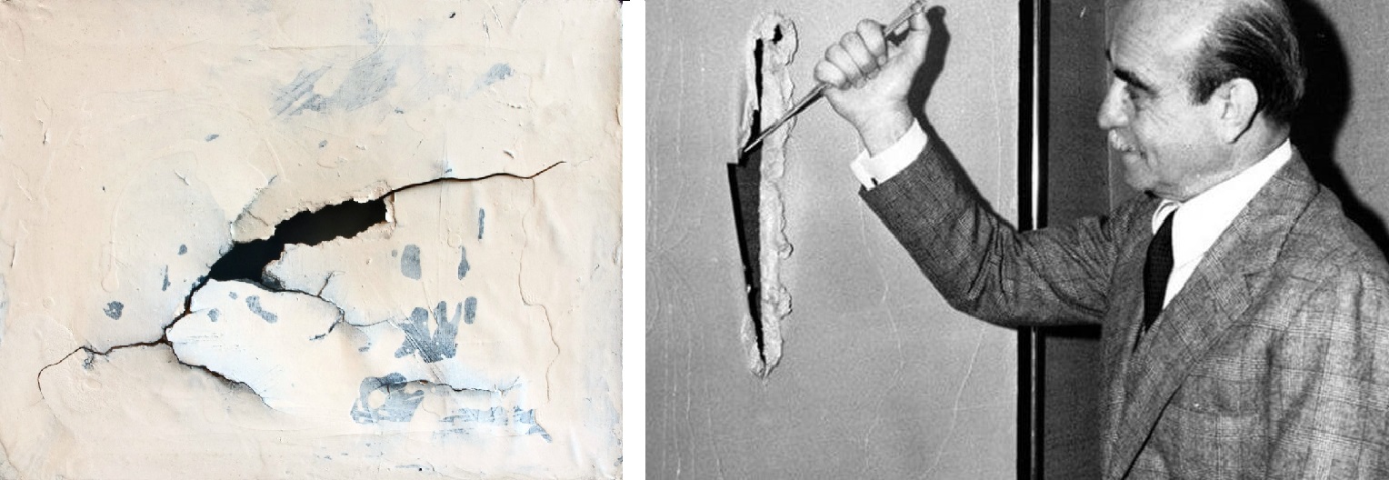 ARCHIVIO OPHEN VIRTUAL ART : VIDEO SHOZO SHIMAMOTO - SPAZIO NEL TEMPO ...