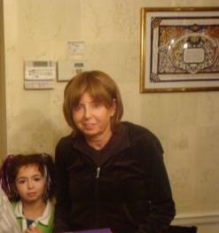 Remembering Shani: In Honor of Shani (by Flo Fruchter)