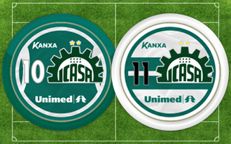 Futebol Style ®: Icasa 2015 - CE