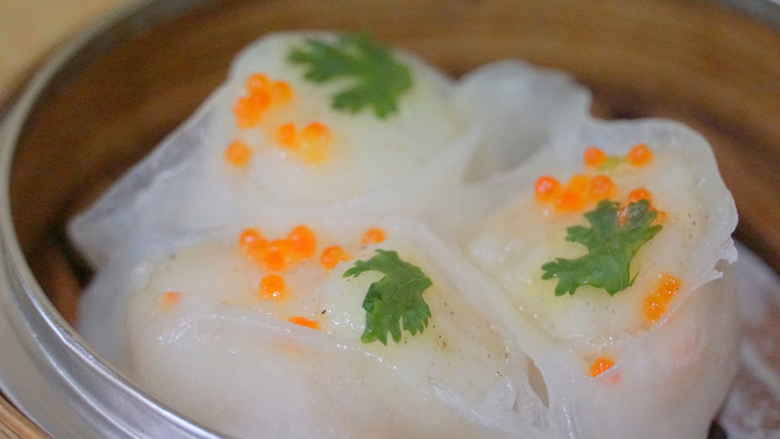 Restoran Minmax, PNB Darby Park