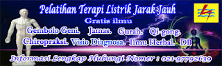 belajar terapi listrik - Pelatihan Terapi Listrik | belajar terapi ...