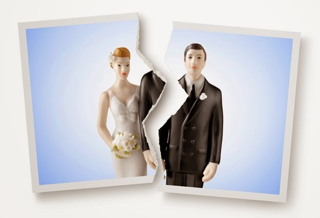 Cara Elak Penceraian | - Blog Hanz