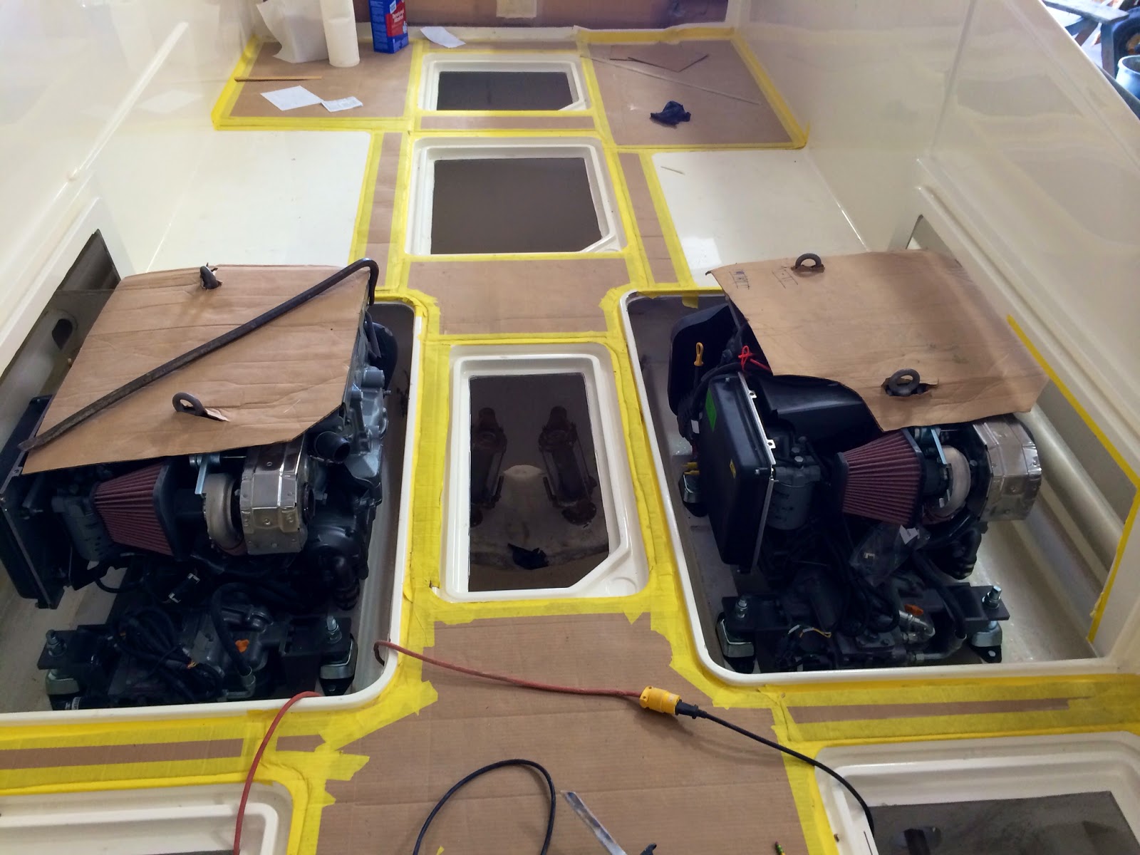 Eastport Yacht Company