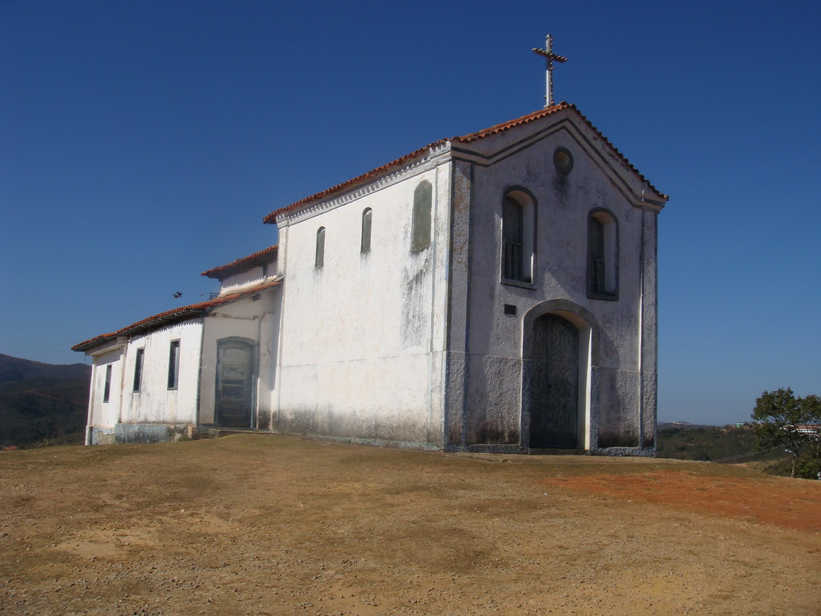 TURISTANDO PELO MUNDO: SABARÁ / PRIMEIRO POVOAMENTO DAS MINAS GERAIS