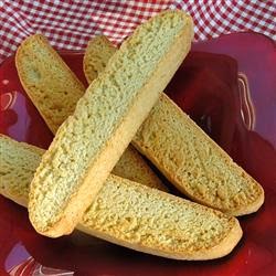 Awakenings: Foods 'Anisette' Make Sing