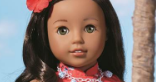 Nanea the Mystery Doll: How They Connect