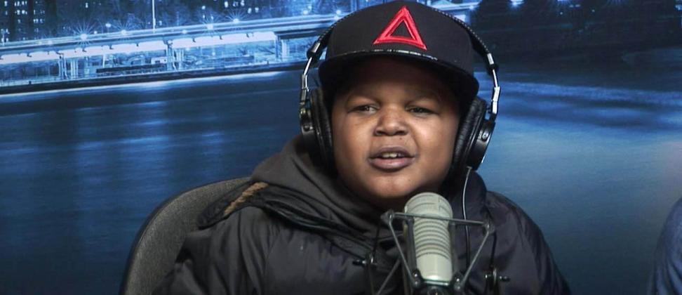 Picoteando el Espectaculo: El dominicano Pio La Ditingancia la fama le ...