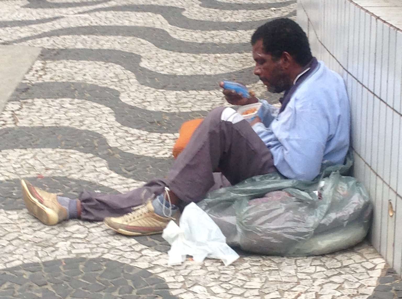 Problemas Sociais