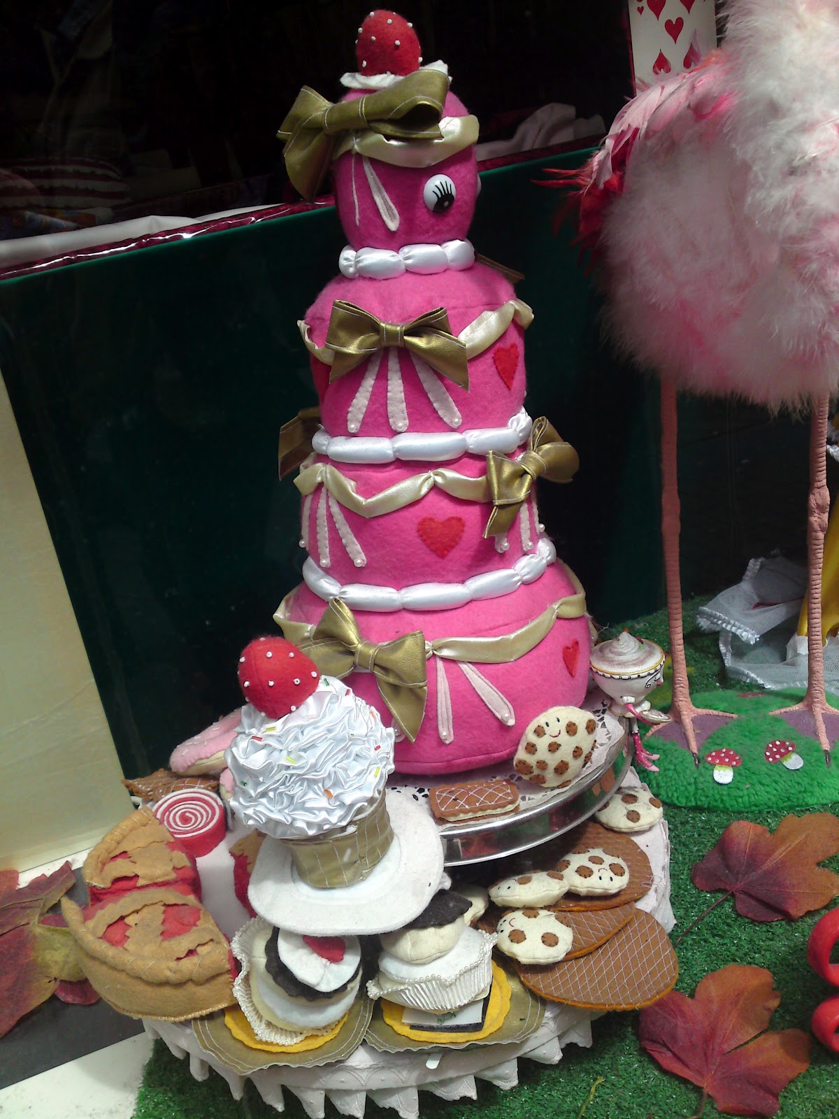 Amsterdam Guide - Bakingbar