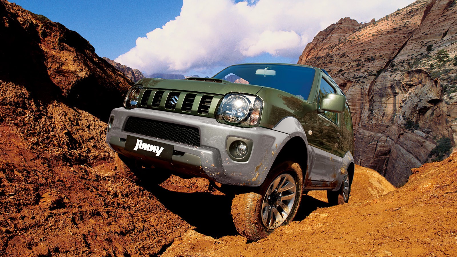 The return of the legendary Suzuki Jimny New Model - Cars Sport And Luxury