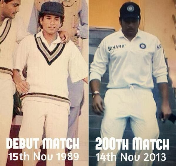 Sachin Tendulkar Retirement Farewell Photos | ALLROUNDER