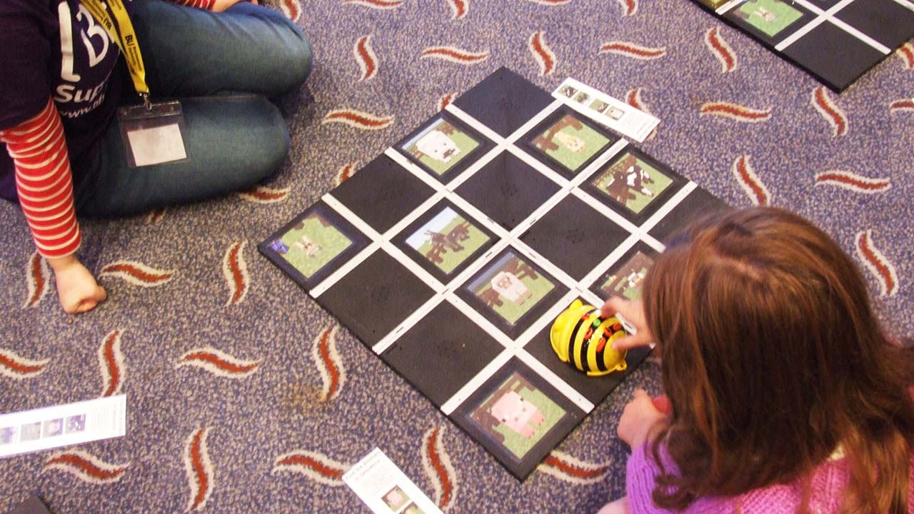 BFX Festival Family Weekend Round Up 2016 | Tech Age Kids | Technology ...