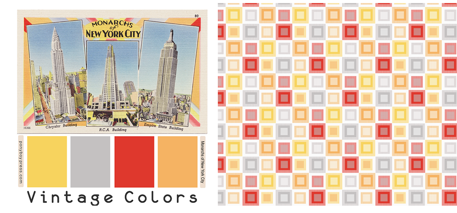 Ponyboy Press - zine maker, design lover, dedicated homebody: Using ...