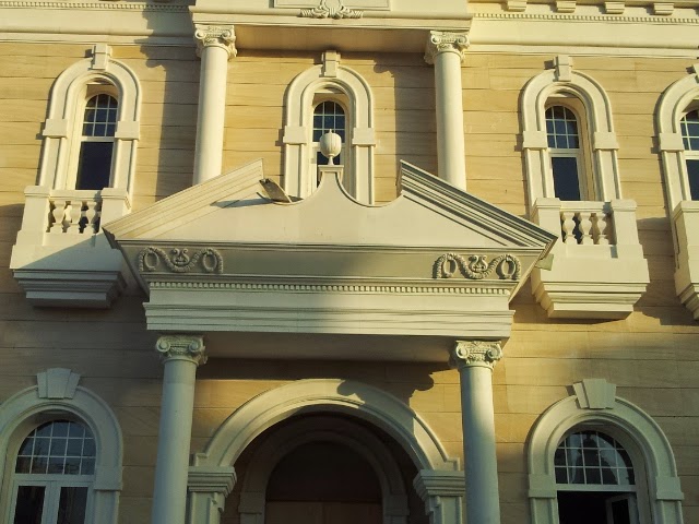 Life in Kuwait Blog: Types of houses in Kuwait