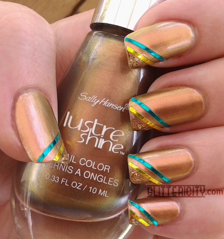 Glittericity: Firefly's Frisky Feathers