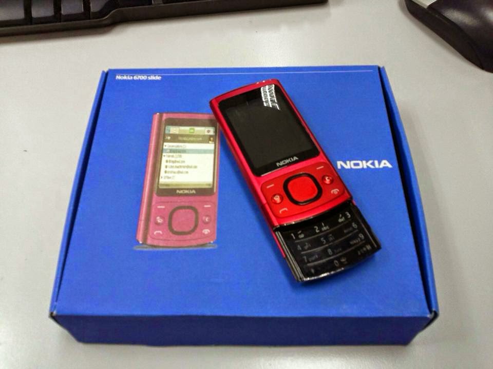 Handphone Klasik Telefon Bimbit Lama - kedai online