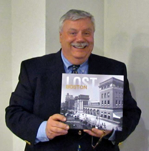 Boston Area Small Press and Poetry Scene: Noted Boston Historian ...