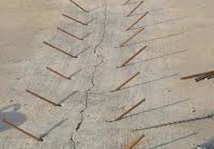 Guidelines for Repairing of Concrete Pavement - Construction Chemicals World