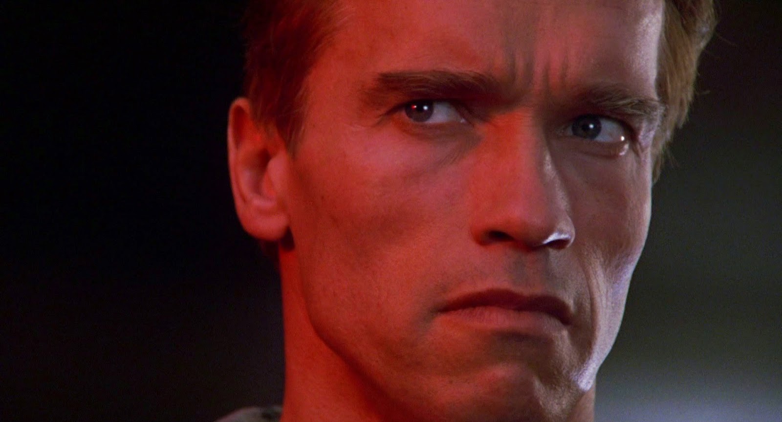 Happyotter: TOTAL RECALL (1990)