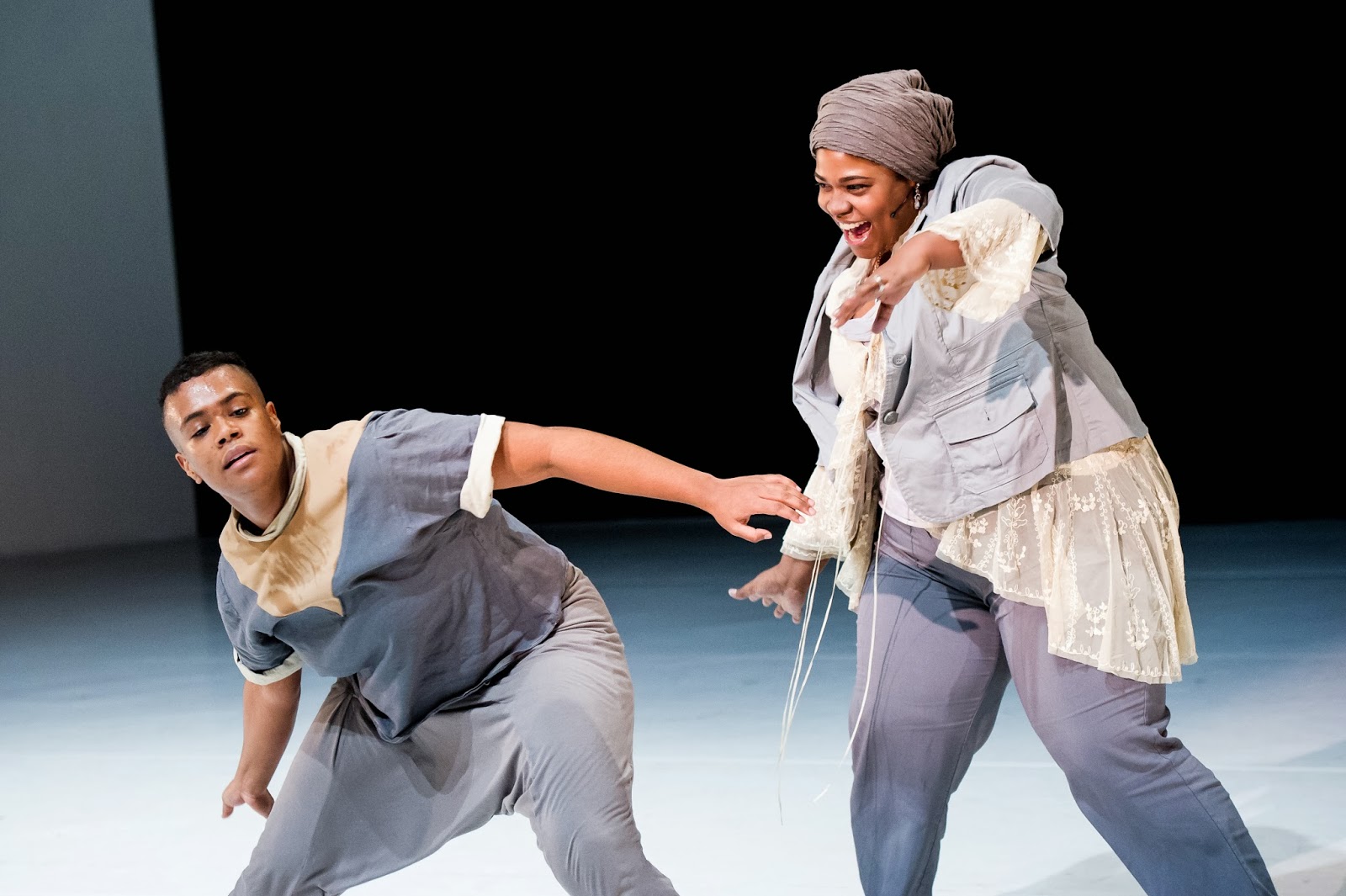 InfiniteBody: New York Live Arts presents world premieres from niv ...