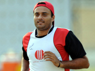 Pakistani Cricket Player: Tanveer Ahmed Cricketer