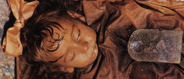 iThinkShare.com: world’s best-preservedbodies