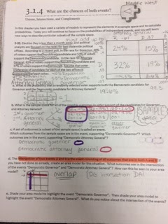 Ms. Z : The Everything Notebook