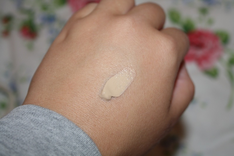 REVIEW : Maybelline dream pure BB cream - PRETTY YOUNG THING