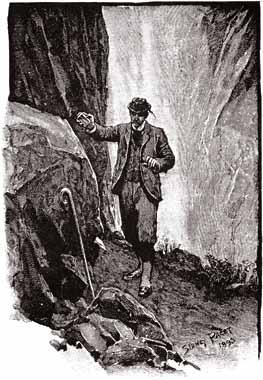 Harry Potter Death Portent — Echoes of Sherlock Holmes - I Hear of ...