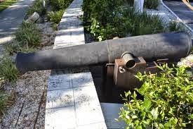 ONCE A CIVIL WAR: October 16, 1863---The Battle of Fort Brooke (Tampa ...