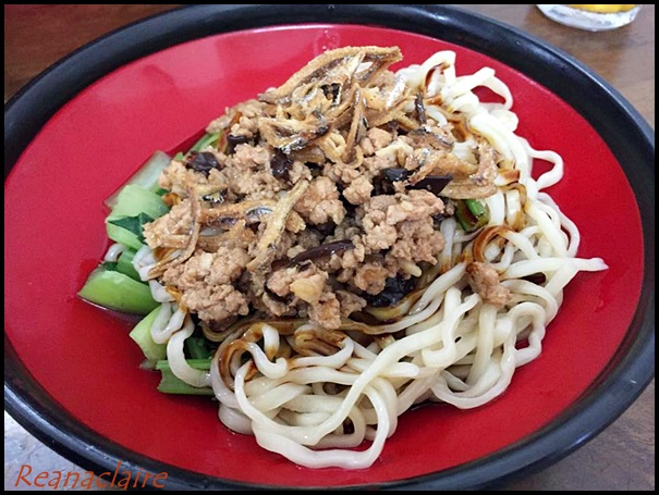 All About Ban Mee In Ipoh