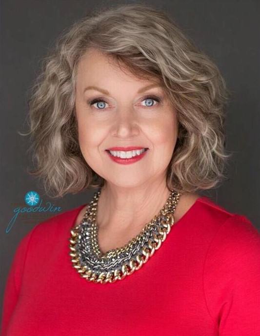 Fifty, not Frumpy: About Us