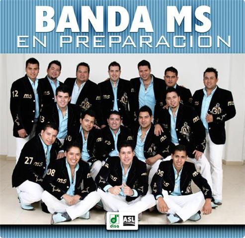 LO MEJOR DE LA MUSICA DE BANDA EN VIVO: BANDA MS EN VIVO DESDE MEXICO ...