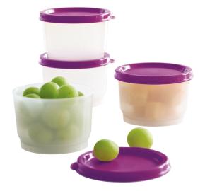 Tupperware au Canada: Produits Tupperware