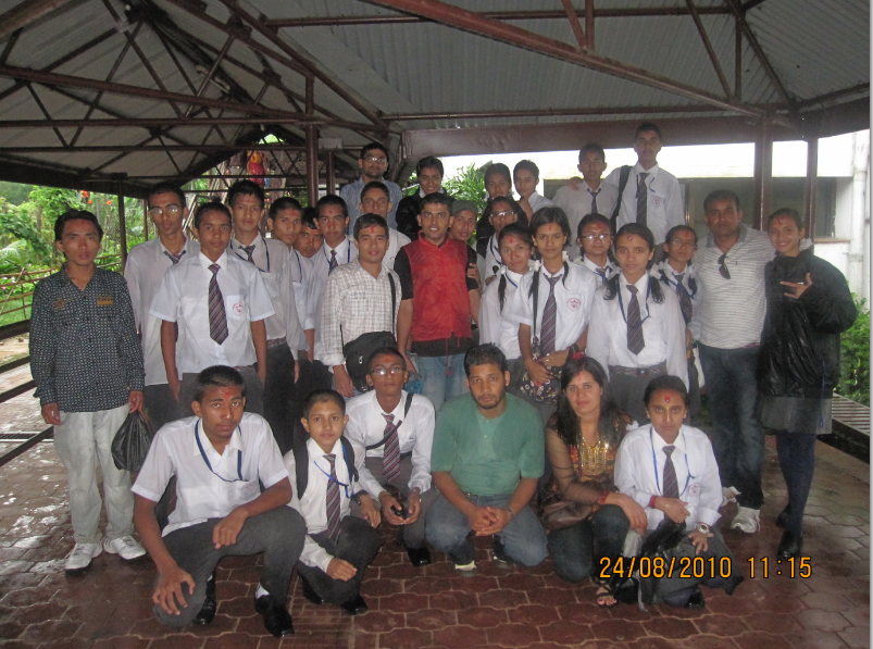 NERIC ACADEMY (kathmandu, new baneshwor, shankhamul): NERIC CULTURAL ...