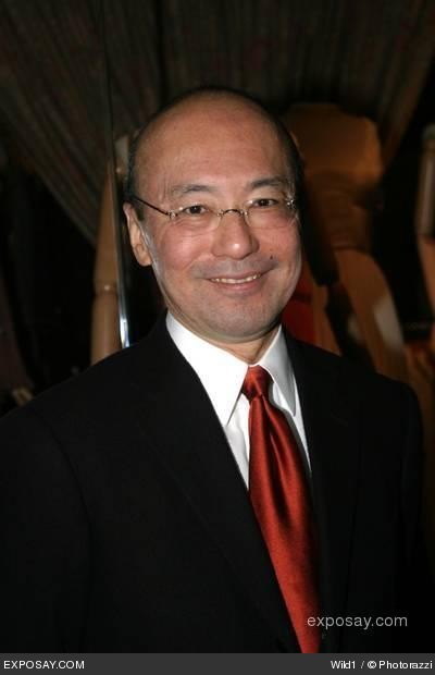 Idiosyncratic Fashionistas: The Petronio Gala, or What's Lee Marvin Got ...